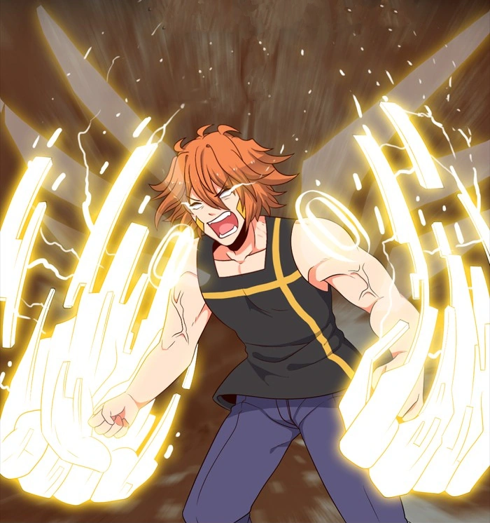 Guardian Seraphim | Deadly 7 Inside Me Wiki | Fandom