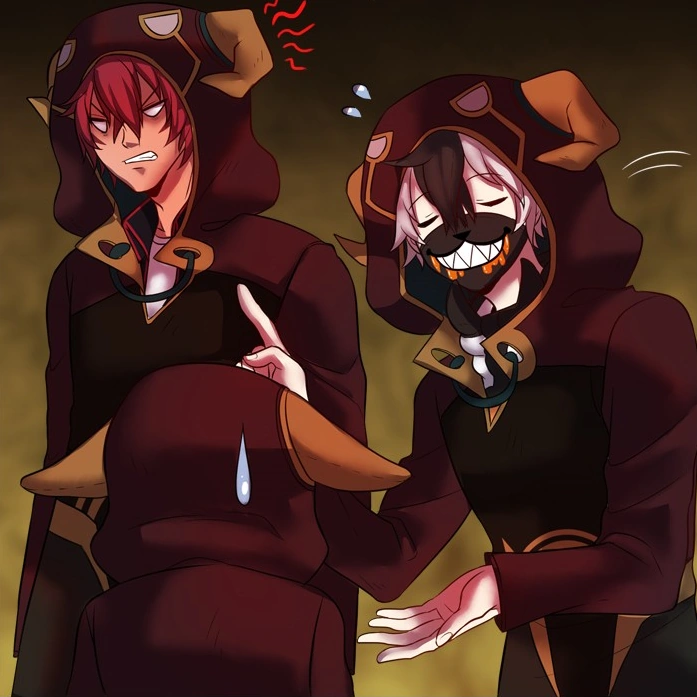 Episode 41 | Deadly 7 Inside Me Wiki | Fandom