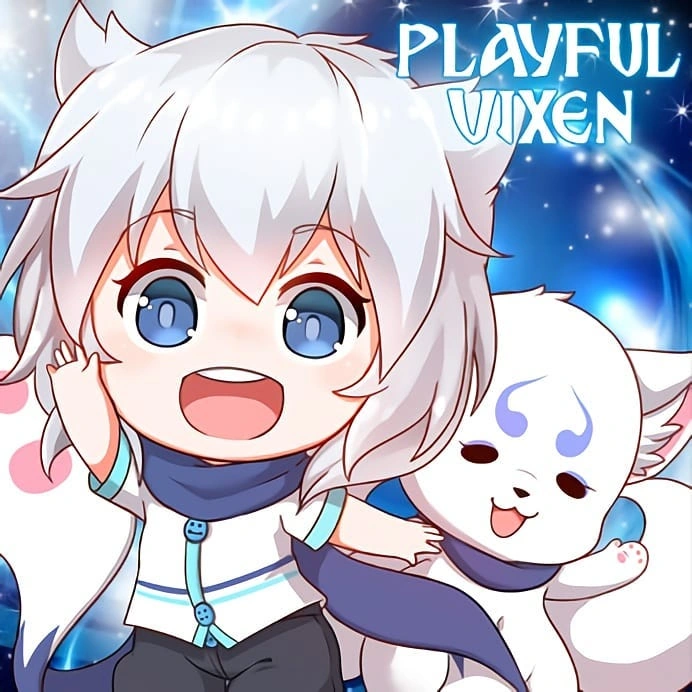 Playful Vixen Deadly 7 Inside Me Wiki Fandom