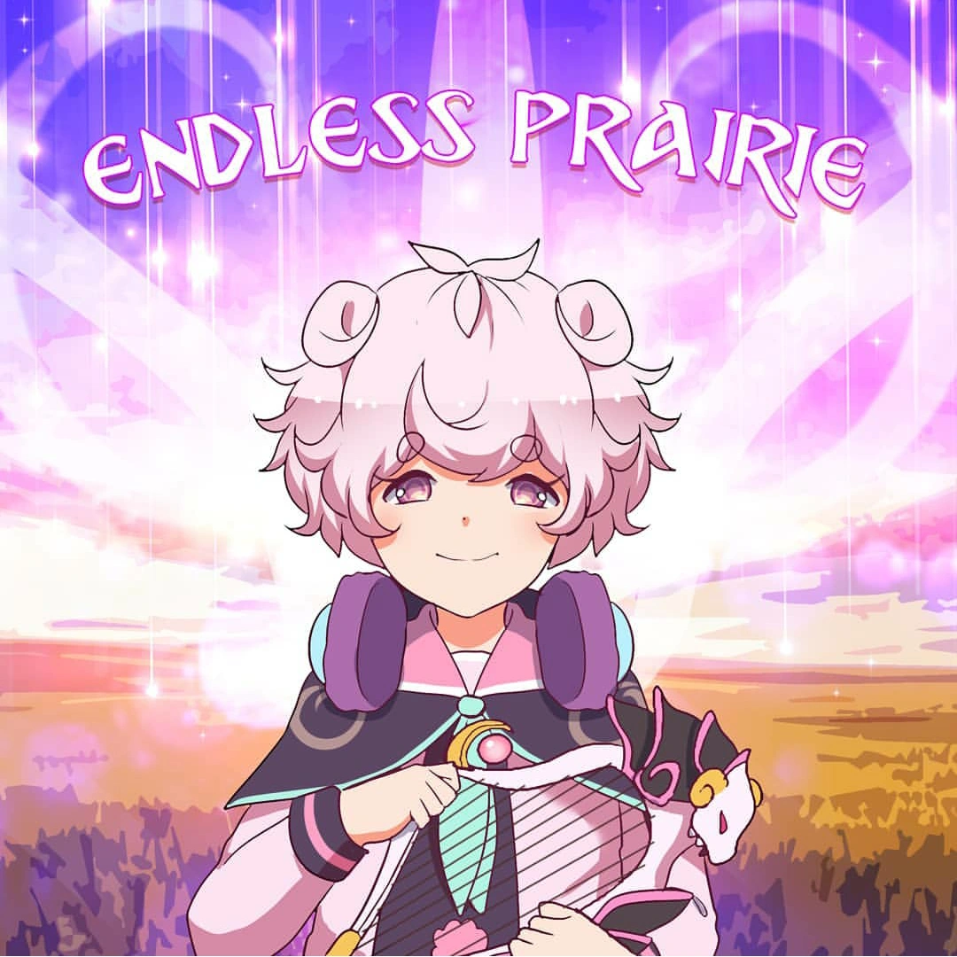 Endless Prairie | Deadly 7 Inside Me Wiki | Fandom