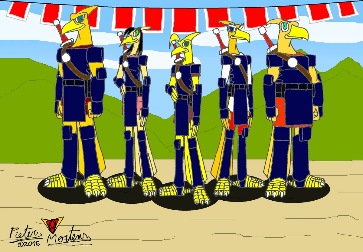 Cry Wing Clan | Deadly Alliance Wiki | Fandom