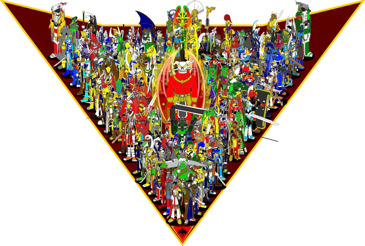 The Deadly Alliance | Deadly Alliance Wiki | Fandom