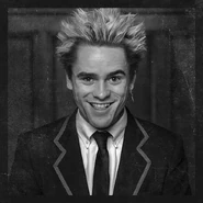 Season 1 | Deadly Class Wiki | Fandom