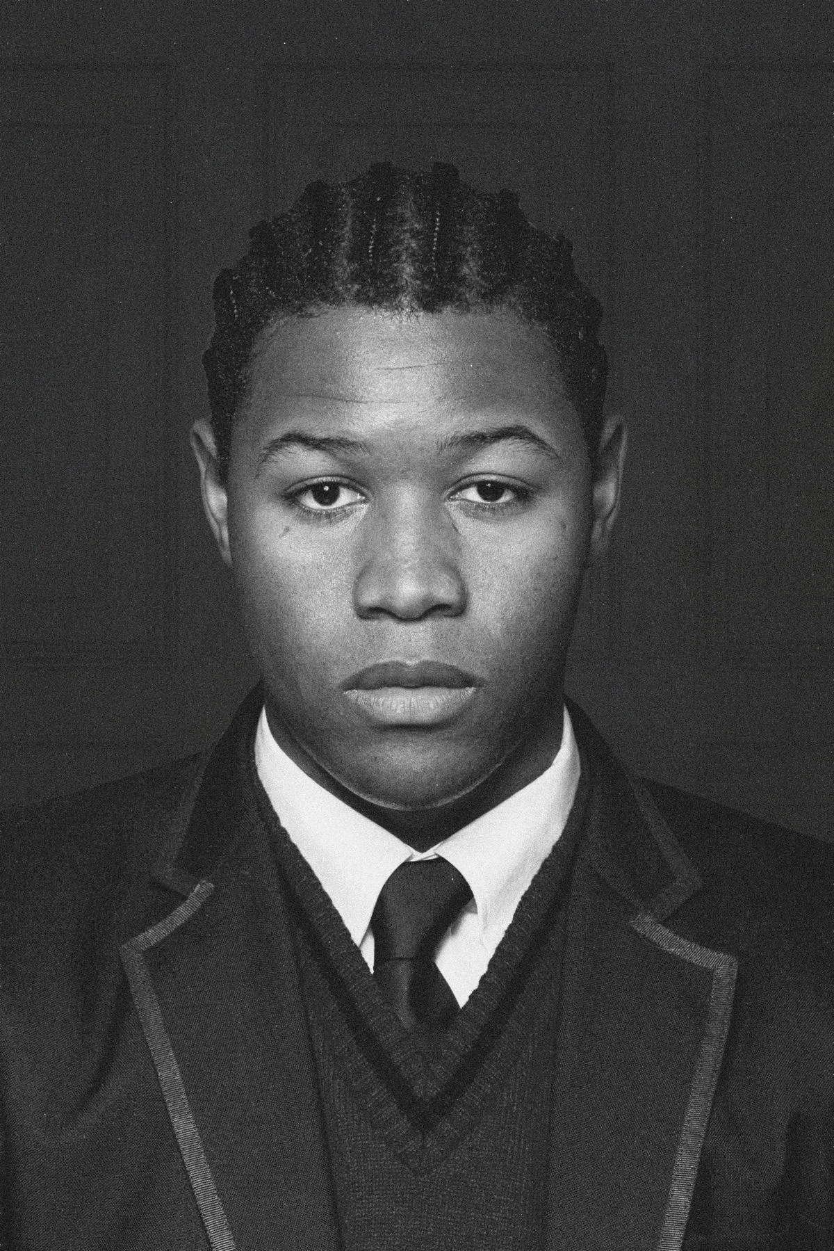 Willie | Deadly Class Wiki | Fandom