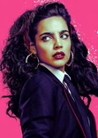 Maria | Deadly Class Wiki | Fandom