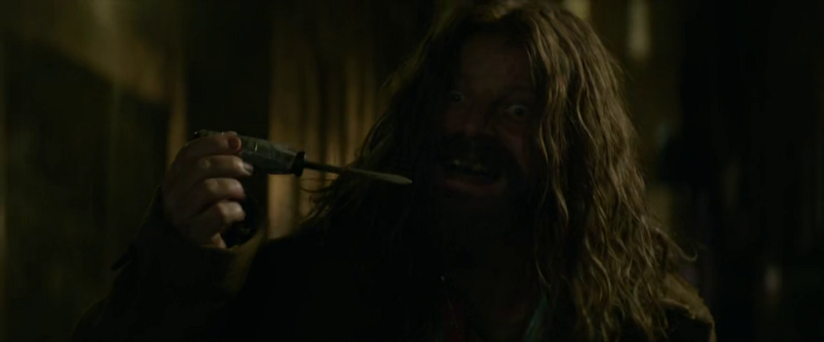 Rory Deadly Class Wiki Fandom