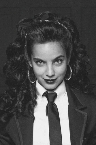 Maria | Deadly Class Wiki | Fandom