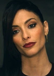 Miss De Luca | Deadly Class Wiki | Fandom