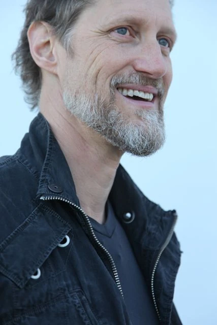 Christopher Heyerdahl | Deadly Class Wiki | Fandom