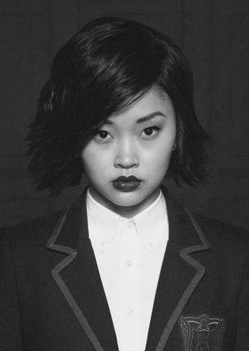 Saya | Deadly Class Wiki | Fandom