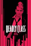 Billy | Deadly Class Wiki | Fandom