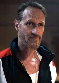 Master Zane | Deadly Class Wiki | Fandom