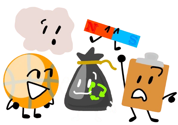 FRESH | Deadly Danger Wiki | Fandom