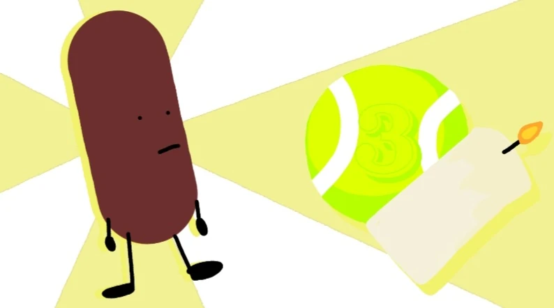 1 Year of Danger | Deadly Danger Wiki | Fandom