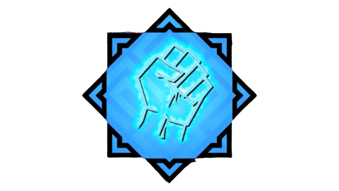 Blessed Human | Deadly Sins Retribution Wiki | Fandom