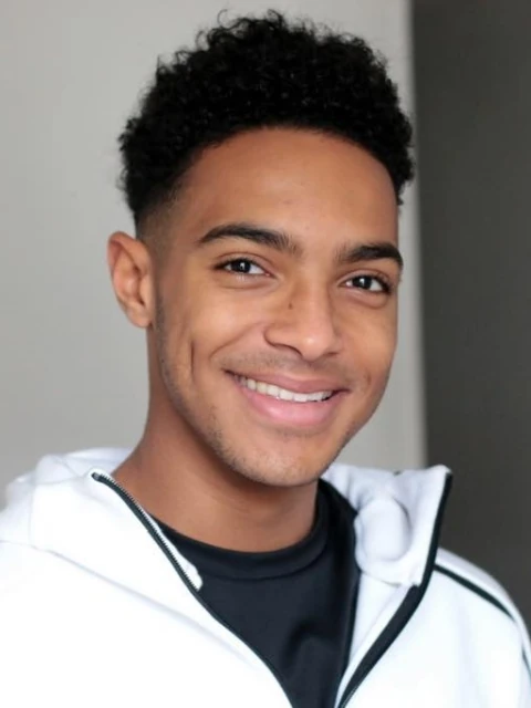 Lucas Sainte-Rose | Deadly Tropics Wiki | Fandom