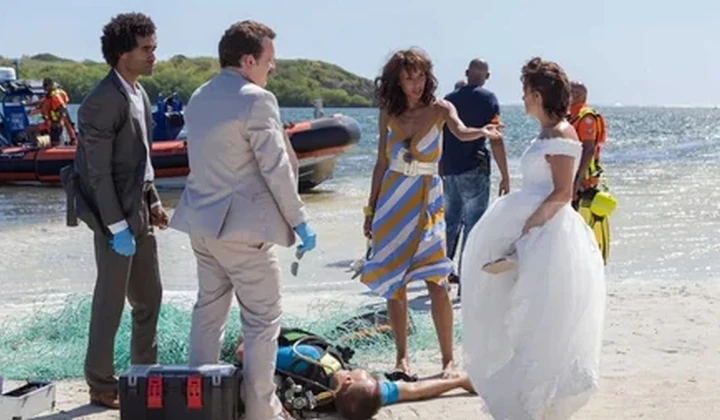 Staffel 3 | Deadly Tropics Wiki | Fandom