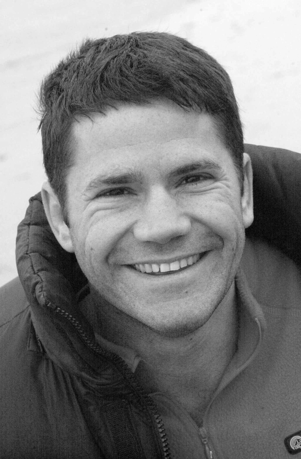 Steve backshall | Deadly 60 Wiki | Fandom