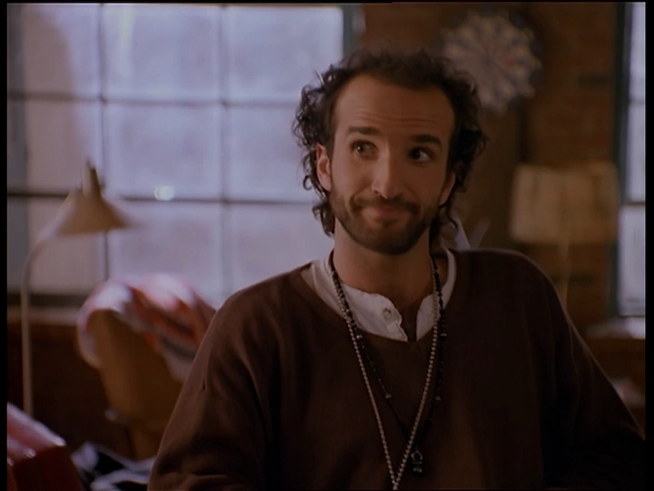 Peter Rucker | Deadly Games Wiki | Fandom