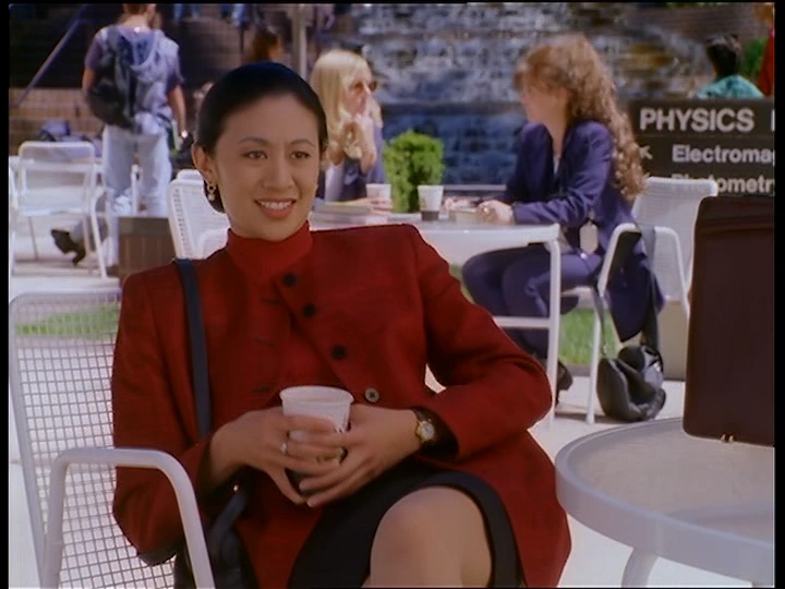 Judy Chang | Deadly Games Wiki | Fandom