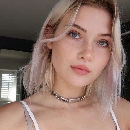 Roxi McCulloughs | Deadly Little Scandals Wiki | Fandom