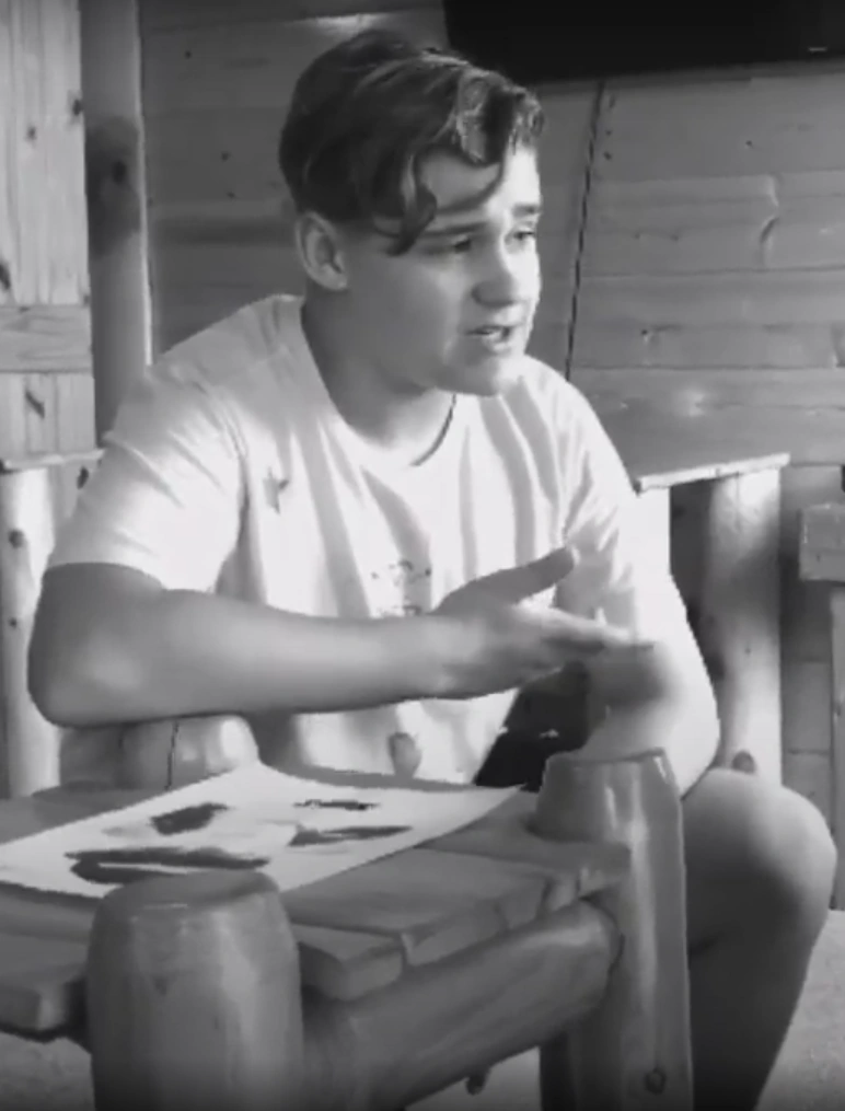 Travis Sharp | Deadly Occurrence Agents Wiki | Fandom