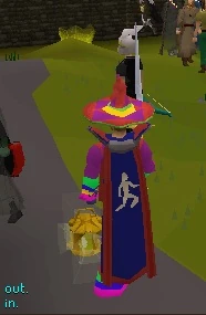 Agility | DeadlyPkers Wiki | Fandom