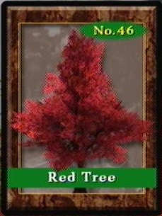 Red Tree | Deadly Premonition Wiki | Fandom