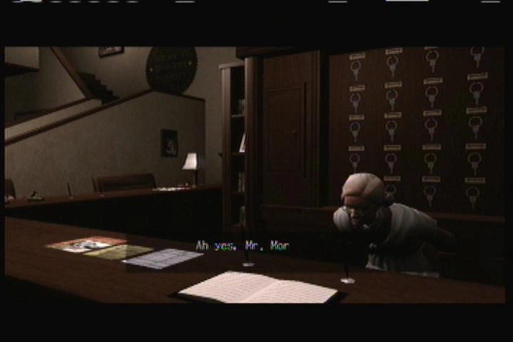 Great Deer Yard Hotel | Deadly Premonition Wiki | Fandom