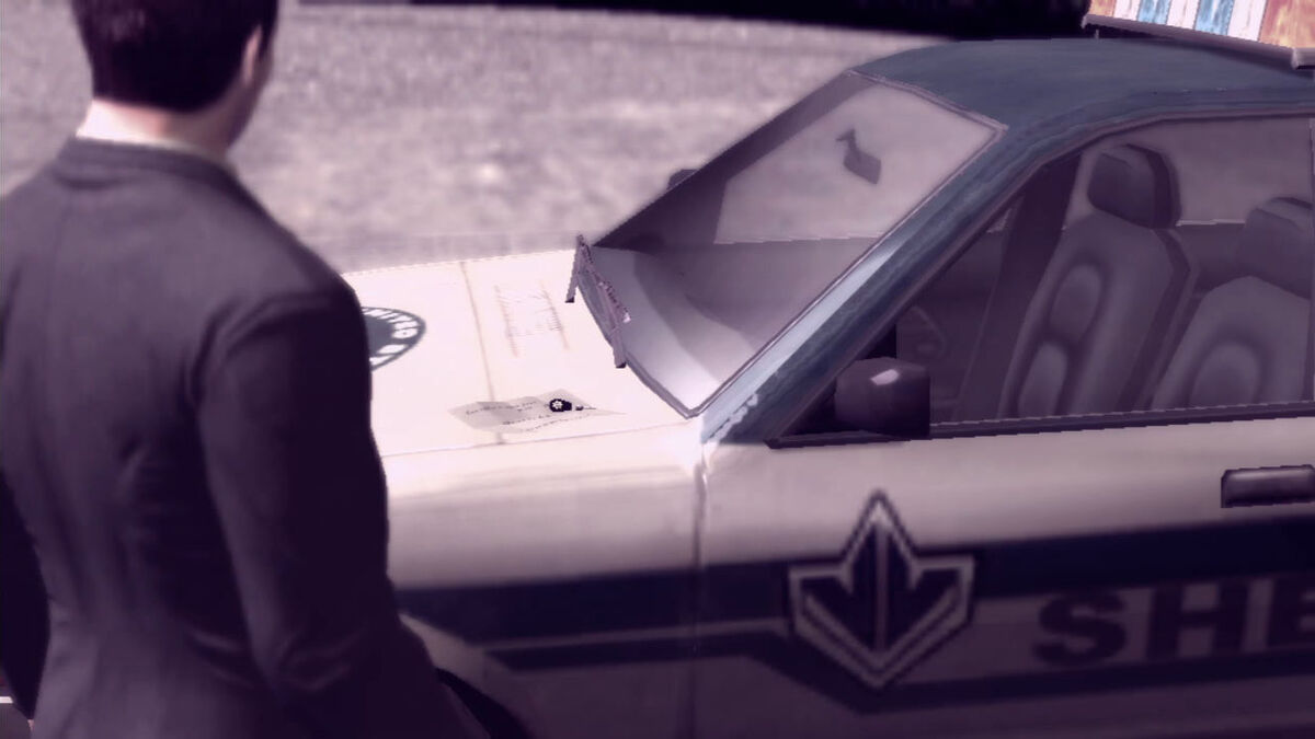 Master Key | Deadly Premonition Wiki | Fandom