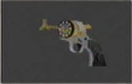 Dart Gun | Deadly Premonition Wiki | Fandom