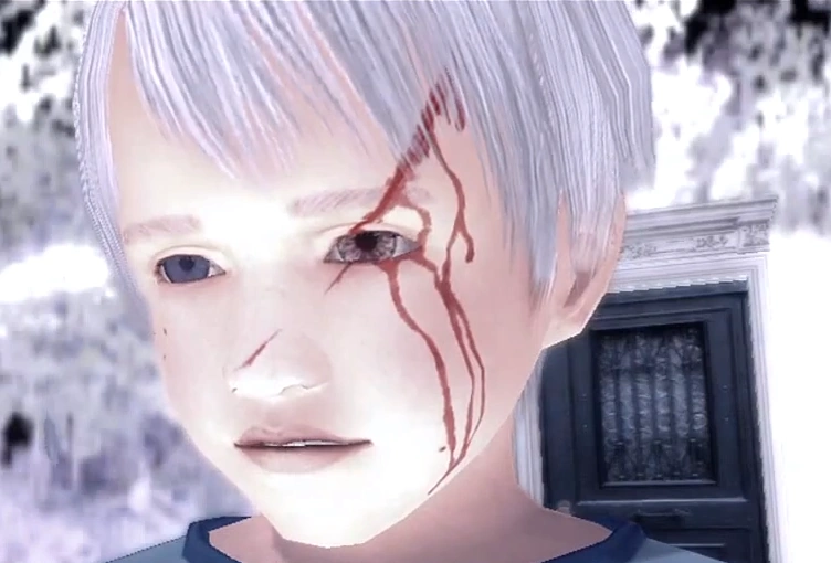 Francis Zach Morgan | Deadly Premonition Wiki | Fandom