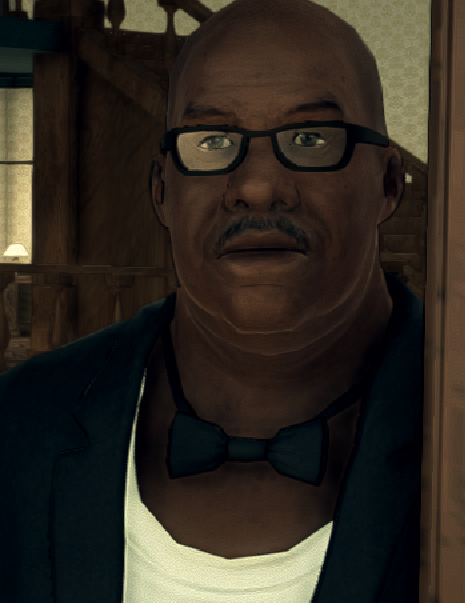 David Jawara | Deadly Premonition Wiki | Fandom David Jawara | Deadly Premonition Wiki | Fandom