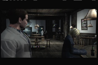 Sallie Graham | Deadly Premonition Wiki | Fandom