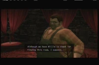 Forrest Kaysen | Deadly Premonition Wiki | Fandom