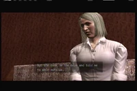 Lilly Ingram | Deadly Premonition Wiki | Fandom