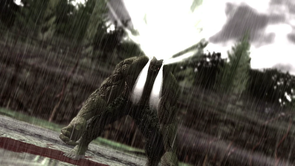 The Most Intimidating Bosses With the Simplest Common Names | ResetEra