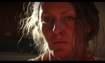 Gertrude Baniszewski | Deadly Women Wiki | Fandom