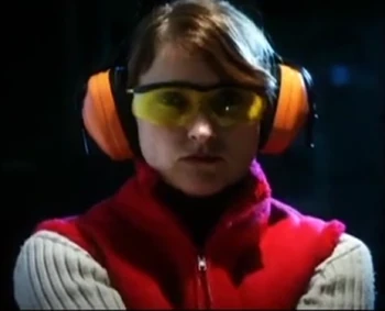 Piper Rountree | Deadly Women Wiki | Fandom