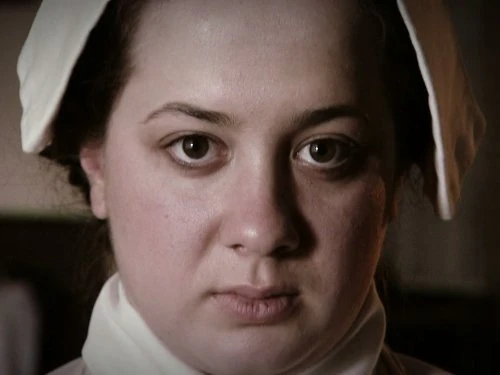 Jane Toppan | Deadly Women Wiki | Fandom