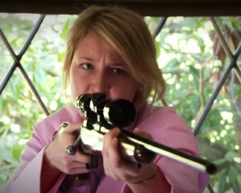 Sarah Johnson | Deadly Women Wiki | Fandom