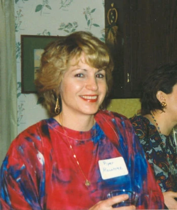 Piper Rountree | Deadly Women Wiki | Fandom