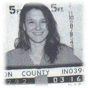 Hope Rippey | Deadly Women Wiki | Fandom