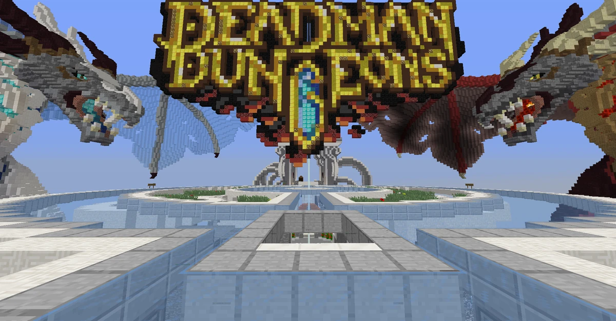 Spawn | Deadman Dungeons Wiki | Fandom