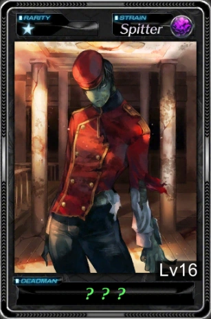 Deadman's Cross Wiki | Fandom