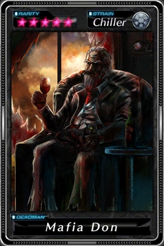 Mafia Don | Deadman's Cross Wiki | Fandom