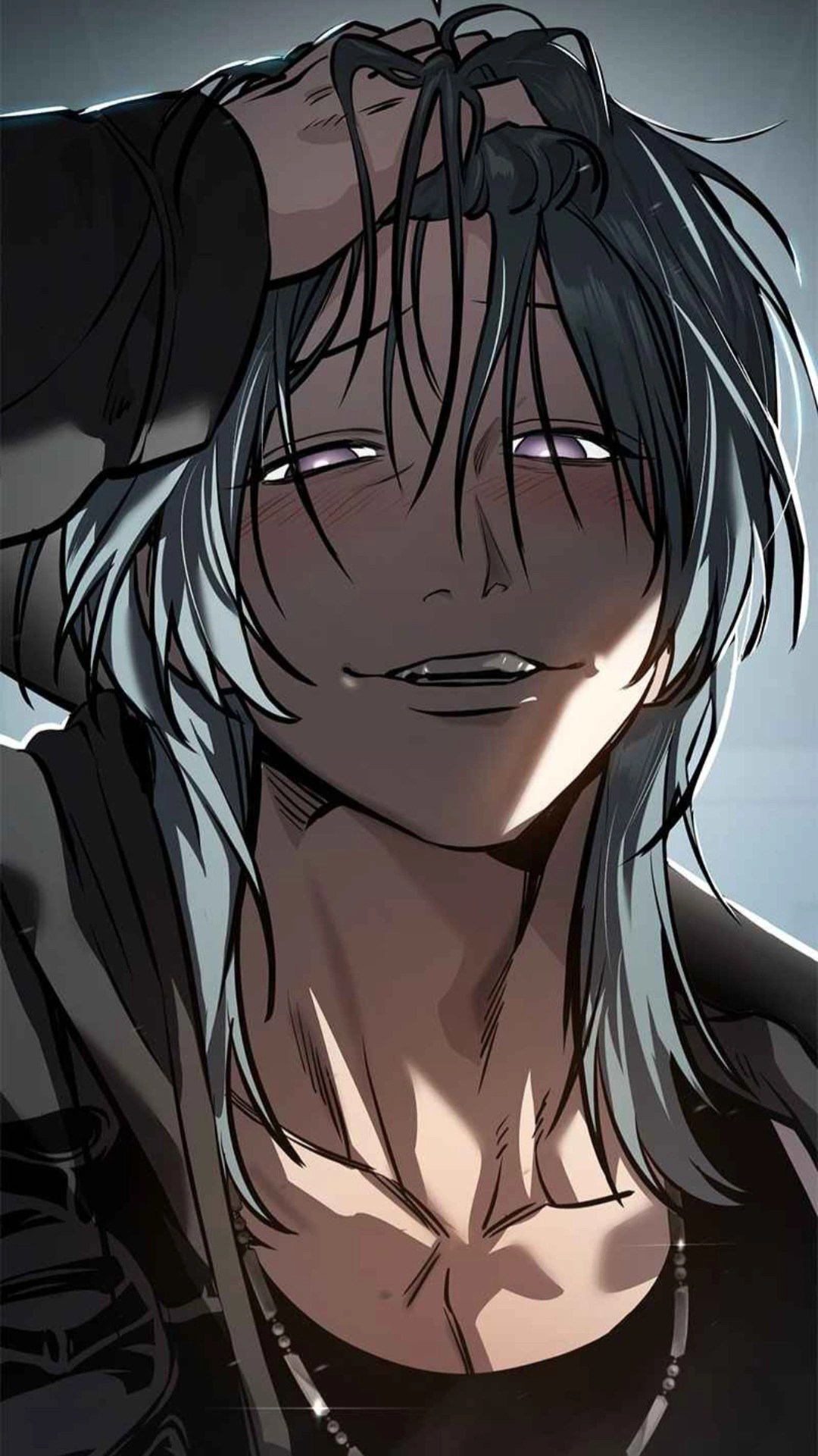 Yuri Smirnoff | Dead Mansion Wiki | Fandom
