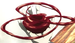 Deadman Wonderland Ganta Gun