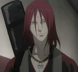 Azuma Genkaku | Deadman Wonderland Wiki | Fandom