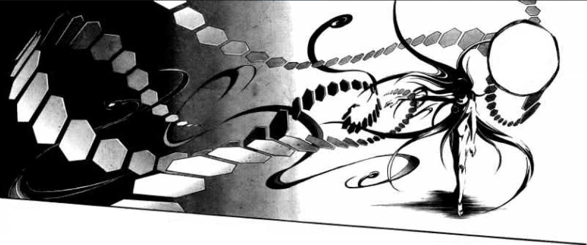 Deadman Wonderland Mockingbird Branch Of Sin